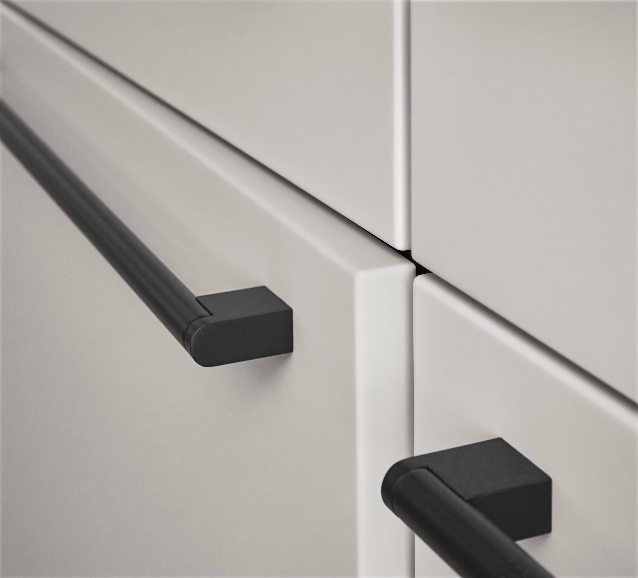 Modern konyha - Küber